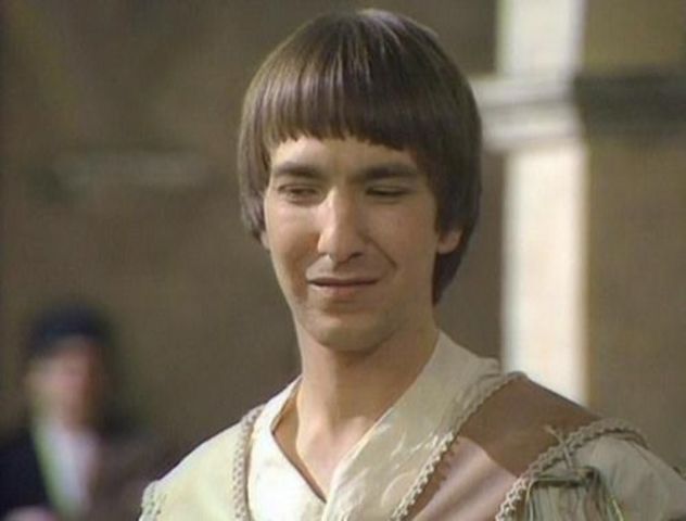 Alan Rickman timeline | Timetoast timelines