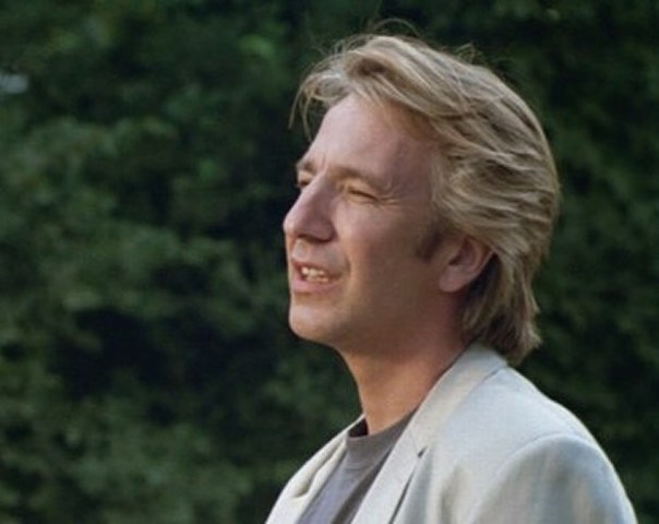 Alan Rickman timeline | Timetoast timelines