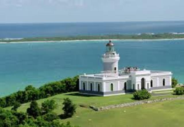 Cronología de la Guerra Hispanoamericana timeline | Timetoast timelines