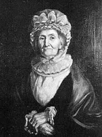 James Cook timeline | Timetoast timelines