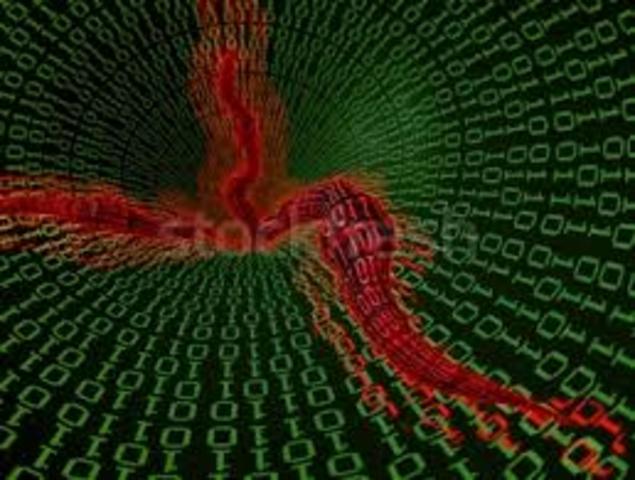 Gusanos Informaticos