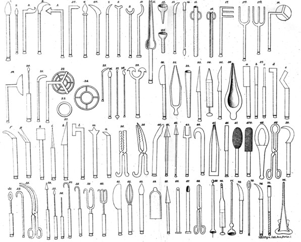 HIstory of Medicine timeline | Timetoast timelines
