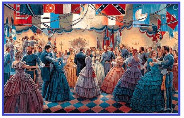 Social Movements of the Antebellum Period timeline | Timetoast timelines