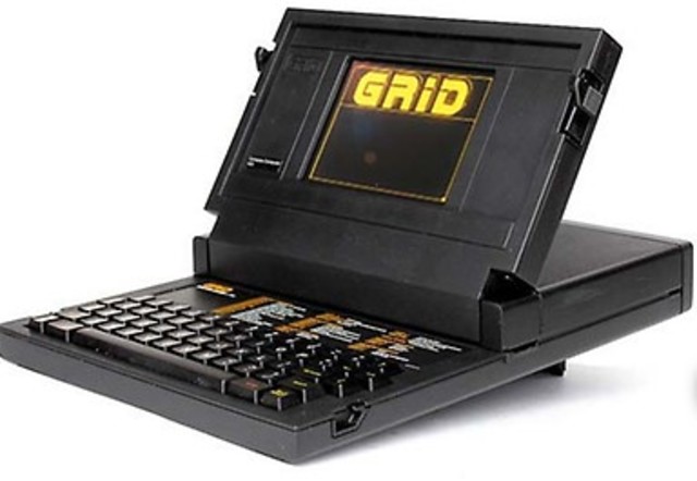 Historia de las computadoras portatiles timeline | Timetoast timelines