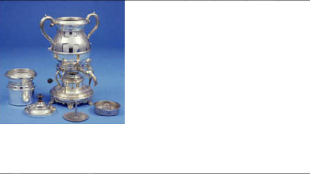 Coffee Maker timeline | Timetoast timelines