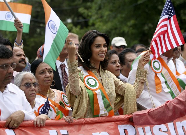 Asian Indian Americans in New Jersey timeline | Timetoast timelines