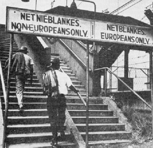 Apartheid Timeline | Timetoast timelines