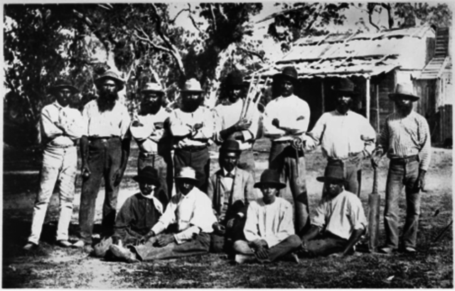 Aboriginal Civil Rights timeline | Timetoast timelines