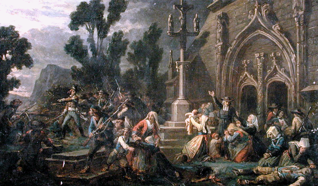 French Revolution timeline | Timetoast timelines