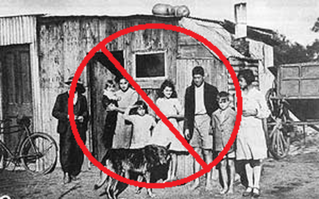 Apartheid Laws Timeline | Timetoast timelines