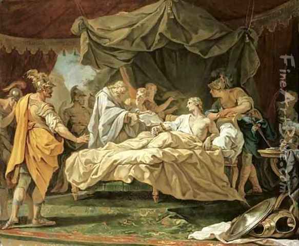 Alexander The Great timeline | Timetoast timelines