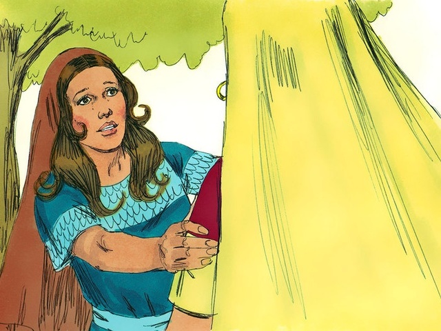 The Story of Ruth timeline | Timetoast timelines