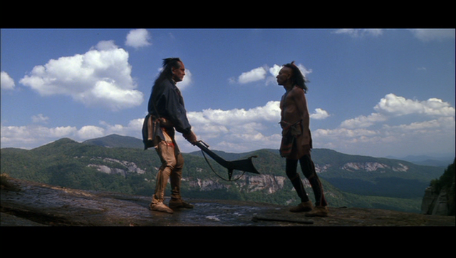 The Last of the Mohicans timeline | Timetoast timelines