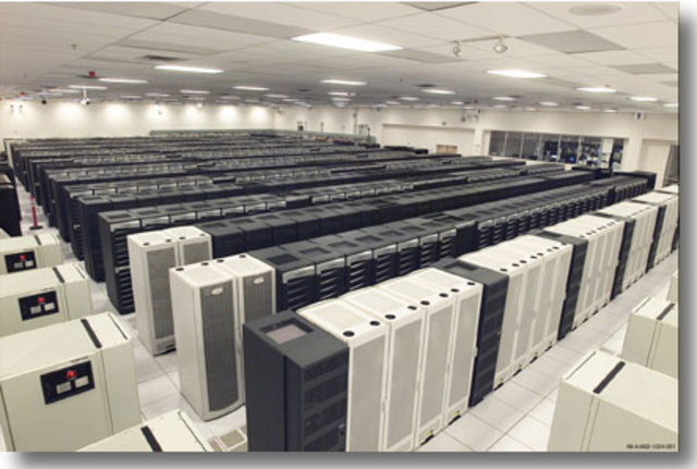 Historia de los ordenadores timeline | Timetoast timelines