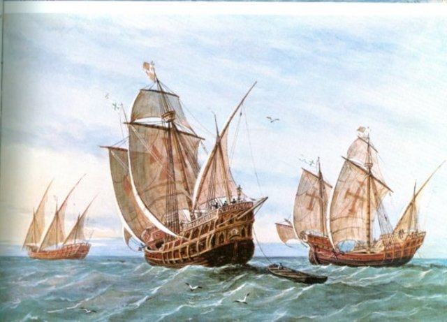 Conquest of the Incas timeline | Timetoast timelines