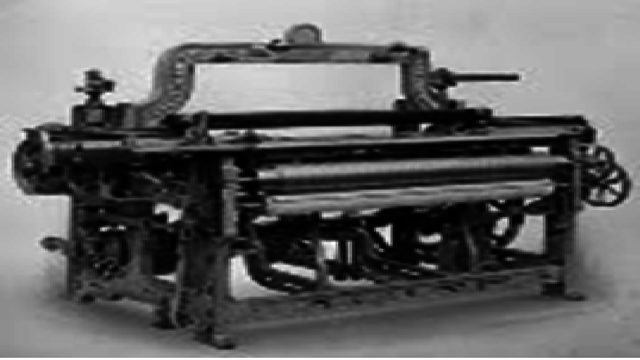 INVENTOS timeline | Timetoast timelines