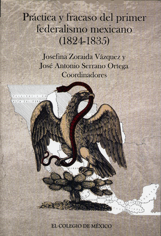 Creación, desarrollo y consolidación de la constitución de Mexico ...