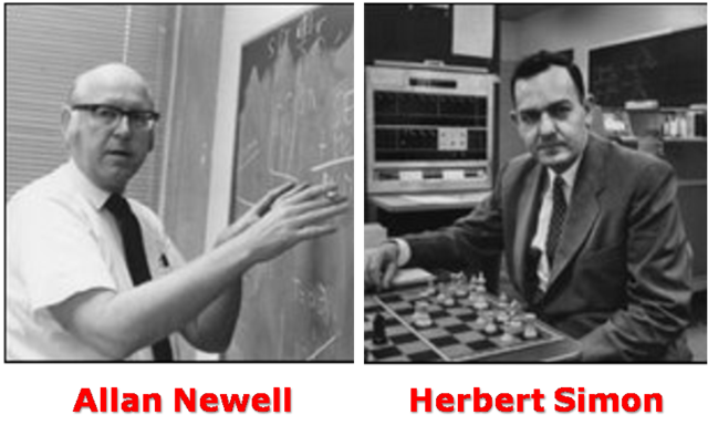 Inventos Relevantes de Inteligencia Artificial timeline | Timetoast ...