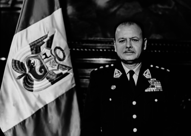 Dictaduras de America Latina timeline | Timetoast timelines