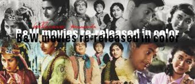 Motion Pictures timeline | Timetoast timelines