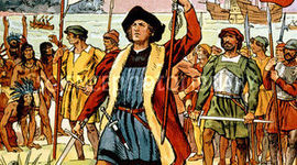 Spanish Exploration in Texas timeline | Timetoast timelines