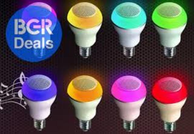 history of the bluetooth speaker timeline | Timetoast timelines