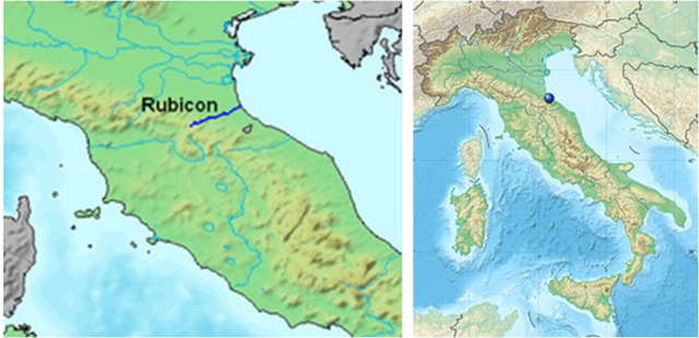 C. Iulius Caesar élete Pompeius haláláig timeline | Timetoast timelines