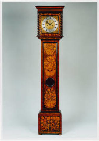 The History of Clocks timeline | Timetoast timelines