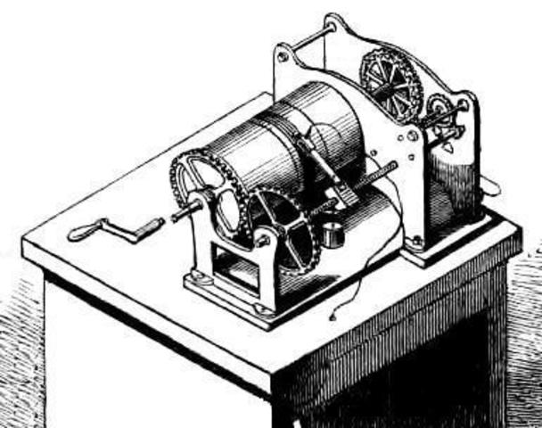 the early history of comunication timeline | Timetoast timelines