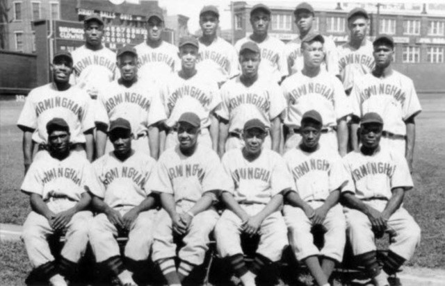 Negro Leagues Baseball timeline | Timetoast timelines