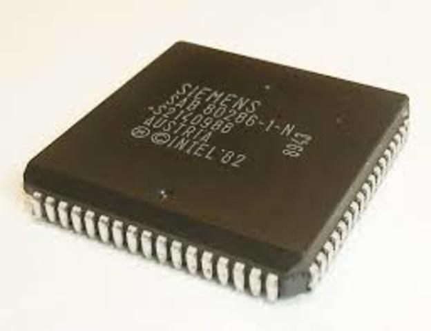 Storia dei computer timeline | Timetoast timelines