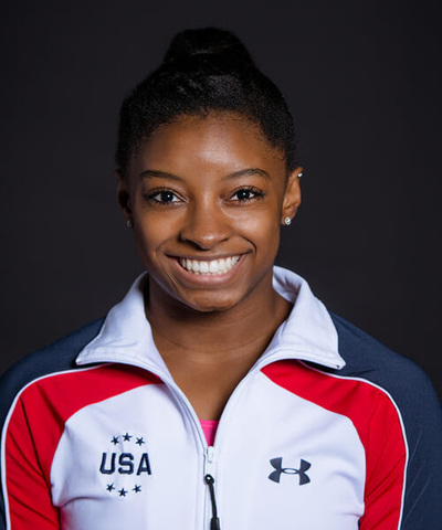 The Life Of Simone Biles timeline | Timetoast timelines