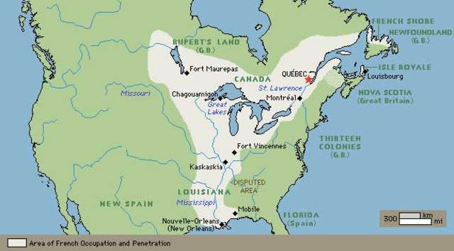 Economy and Development of Quebec timeline | Timetoast timelines