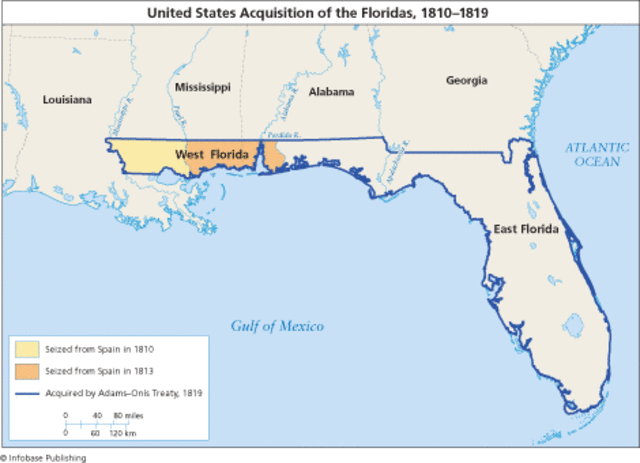 Westward Expansion Timeline (1800-1854) by Ryan Maxen | Timetoast timelines