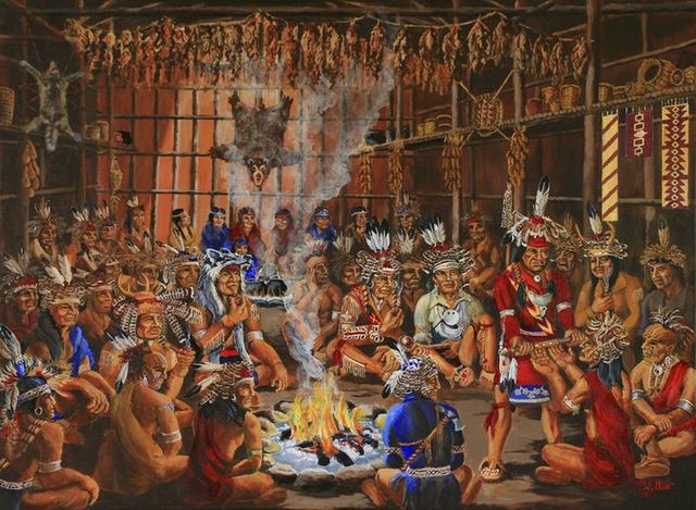 Culture and Currents of th timeline | Timetoast timelines