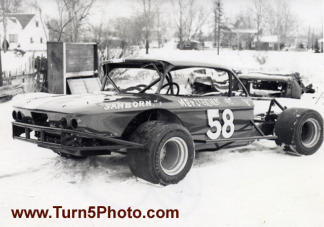 Dirt Modified History timeline | Timetoast timelines