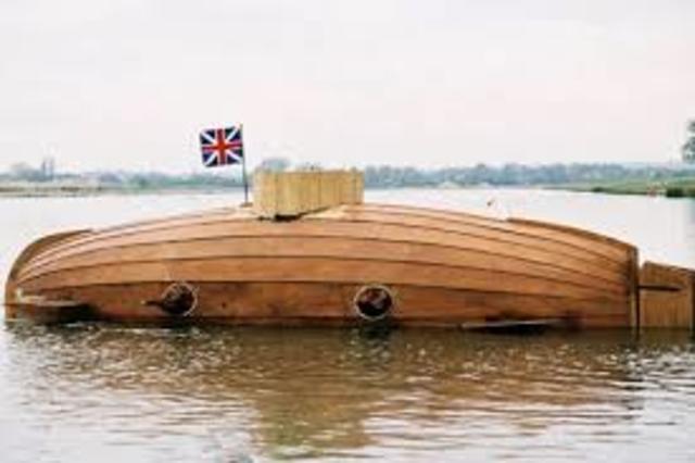 Inventions of the 17th and 18th centuries timeline | Timetoast timelines