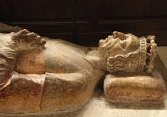 Timeline of William the Conquerer | Timetoast timelines