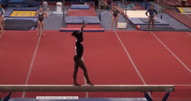 The Life Of Simone Biles timeline | Timetoast timelines