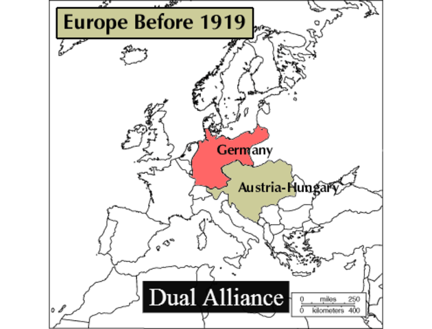 Germany During the 19th Century timeline | Timetoast timelines