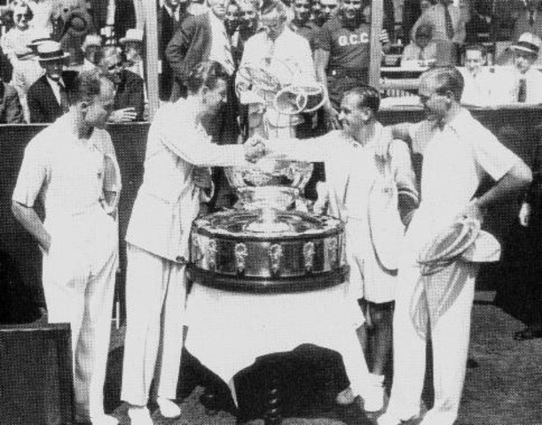 Australia's Sporting Identity timeline | Timetoast timelines