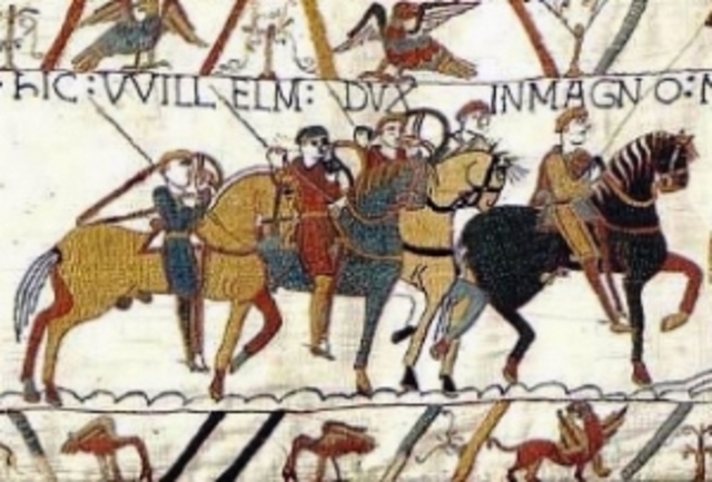 History of England (from 1066 t0 1400) timeline | Timetoast timelines
