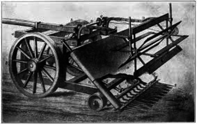 Industrial Revolution timeline | Timetoast timelines