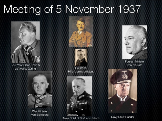 German Expansion timeline | Timetoast timelines