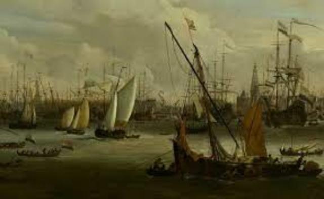 Europe. 1648-1815 timeline | Timetoast timelines