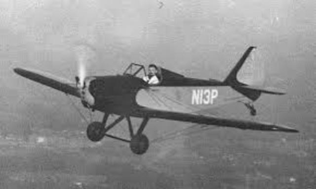 Planes timeline | Timetoast timelines