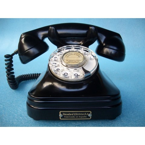 Historia del telefono timeline | Timetoast timelines