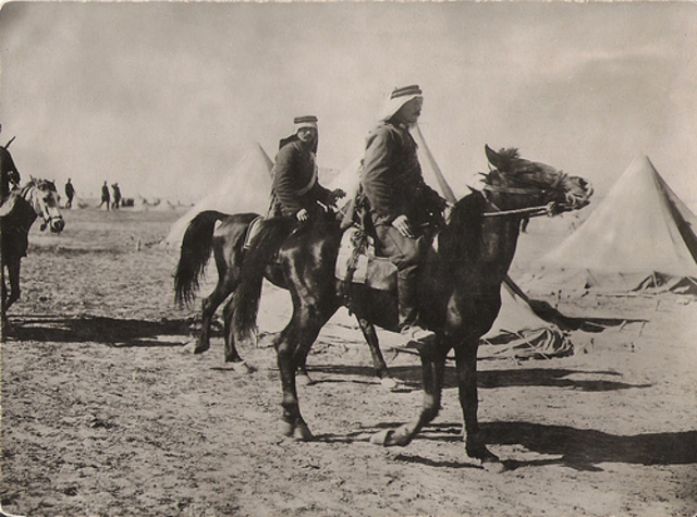 World War 1 timeline | Timetoast timelines