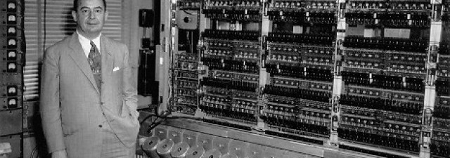 John Von Neumann Papers