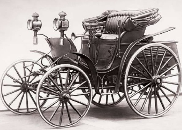 Meios de Transportes - 4 ano C timeline | Timetoast timelines